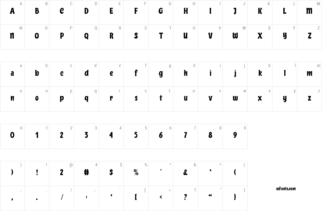 Perfect Delight 1992 Font | wfonts.com - download free