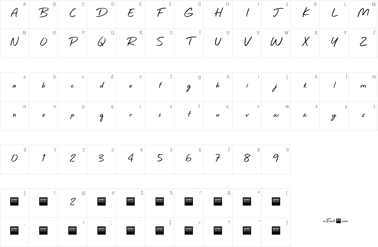 Dream Weaver Font | wfonts.com - download free