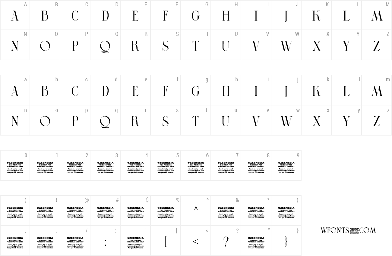 Branch Font | wfonts.com - download free