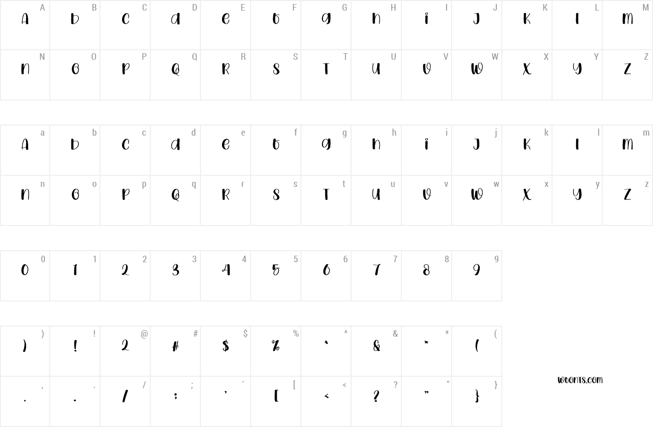 Retro Train Font | wfonts.com - download free