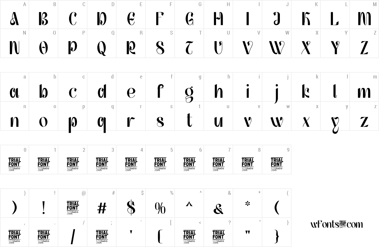 Different Messages Font | wfonts.com - download free