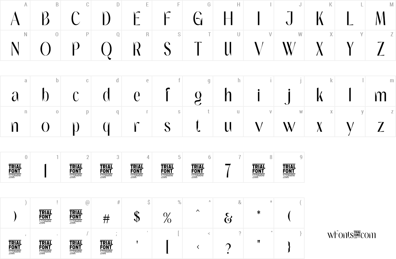 Exploration Greatness Font | wfonts.com - download free