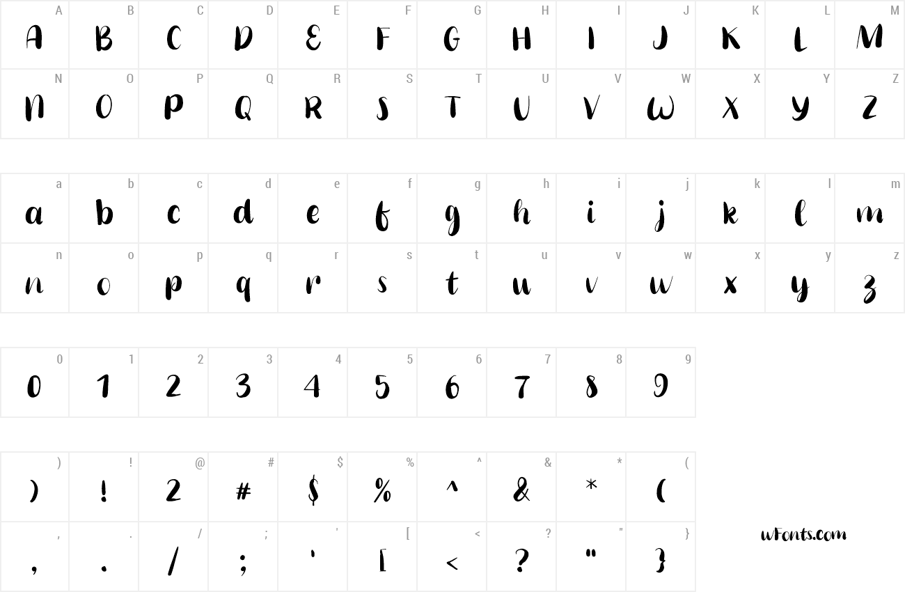 Child and Christ Font | wfonts.com - download free