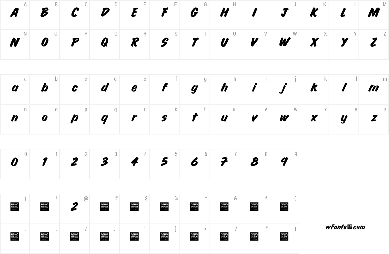 Compass Point Font | wfonts.com - download free