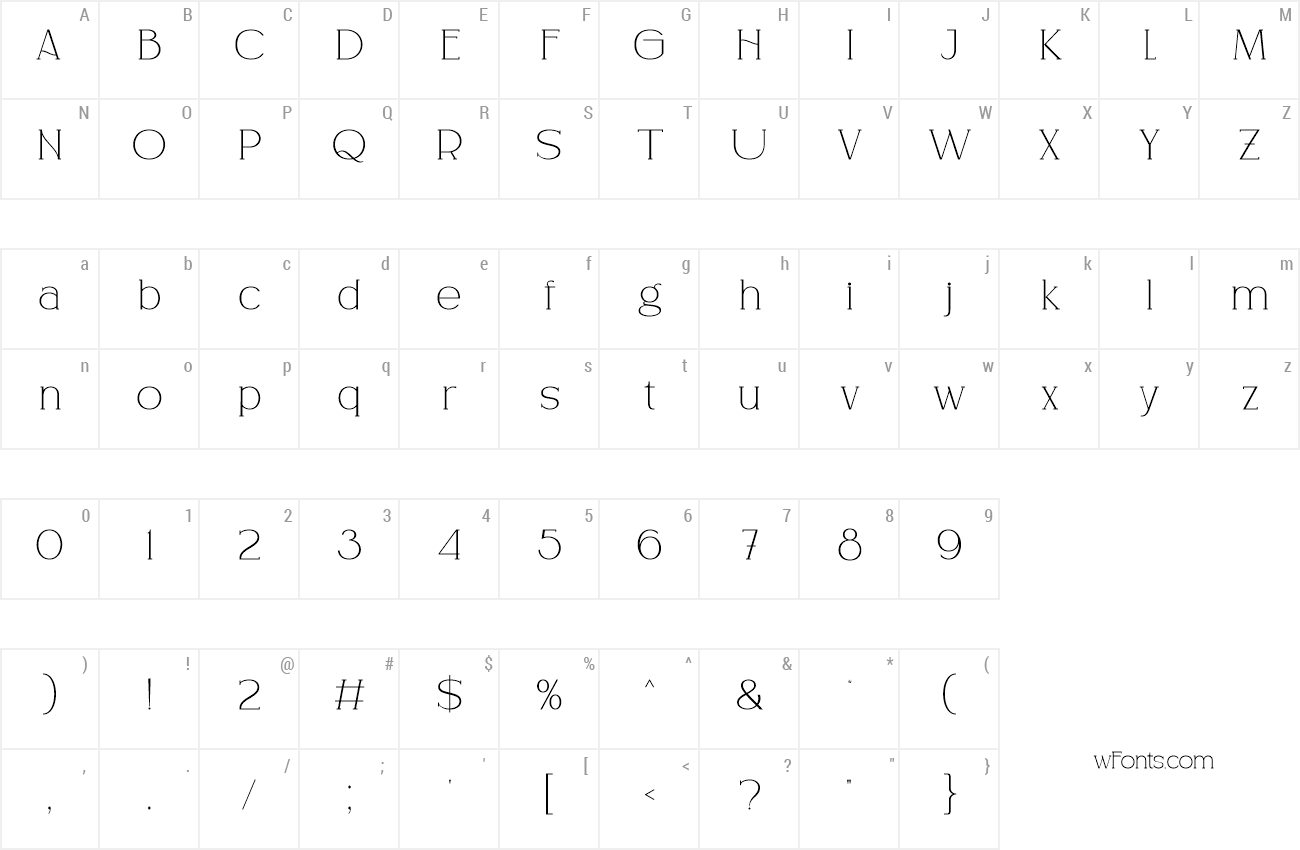 Soora Chenival Font | wfonts.com - download free