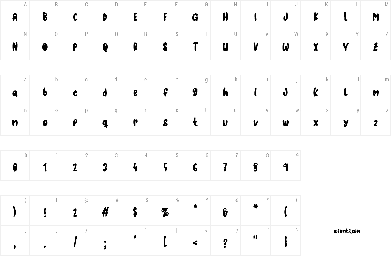 Star Space Font | wfonts.com - download free