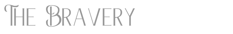 The Bravery Font | wfonts.com - download free