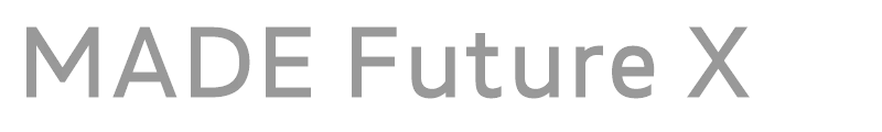 MADE Future X Font | wfonts.com - download free