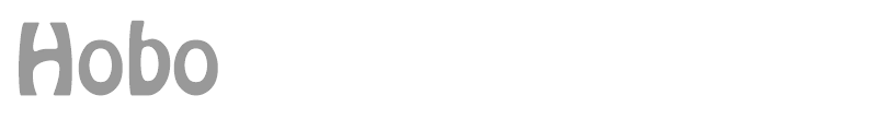 Hobo Font | wfonts.com - download free