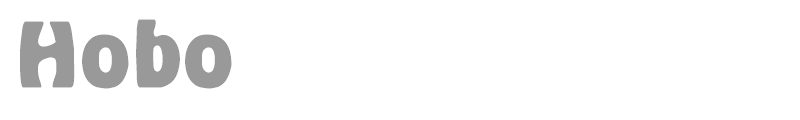 Hobo Font | wfonts.com - download free