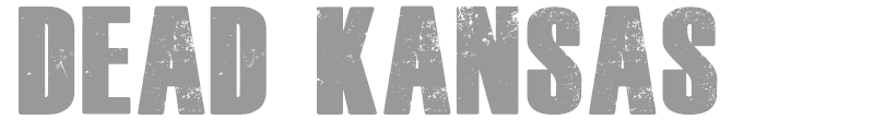 Dead Kansas Font | wfonts.com - download free