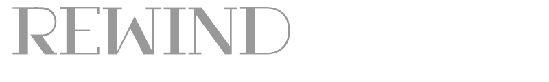 Rewind Font | wfonts.com - download free