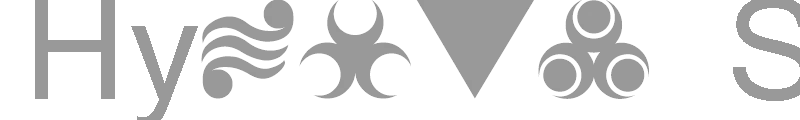 Hylian Symbols Font | wfonts.com - download free