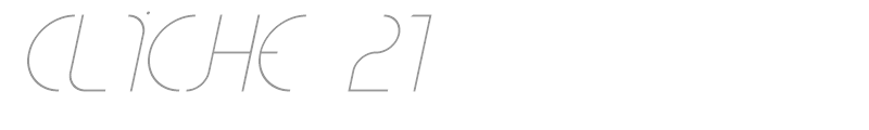 CLiCHE 21 Font | wfonts.com - download free