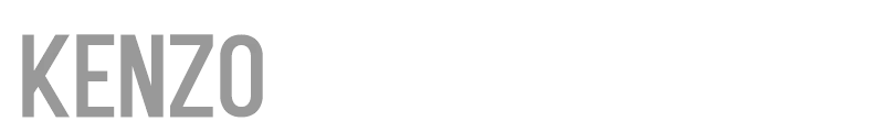 Kenzo Font | wfonts.com - download free