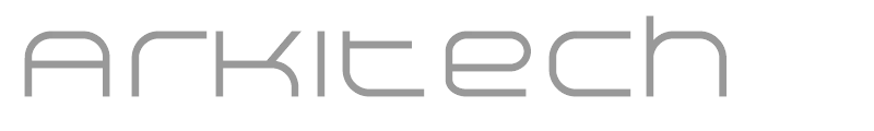 Download Free Font Arkitech Medium