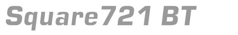 Square721 BT Font | wfonts.com - download free