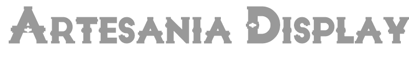 Artesania Display Font | wfonts.com - download free