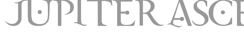 Jupiter Ascending Font | wfonts.com - download free