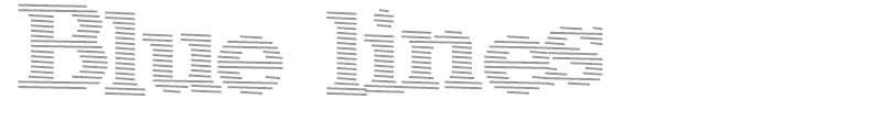 Blue lines Font | wfonts.com - download free