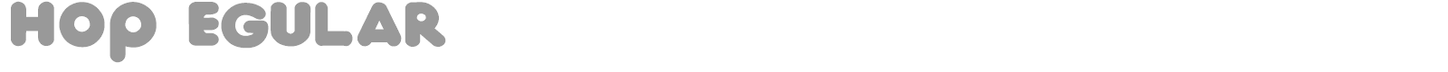 Ihop Regular Font | wfonts.com - download free Ihop Regular Font | wfonts.com - download free