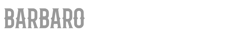 Barbaro Font | wfonts.com - download free