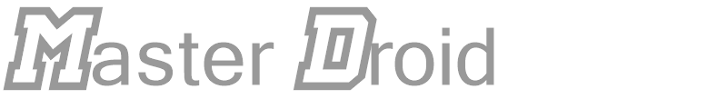 Master Droid Font | wfonts.com - download free