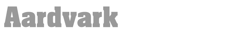 Aardvark Font | wfonts.com - download free