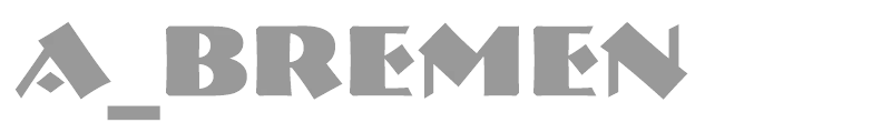 a_Bremen Font | wfonts.com - download free