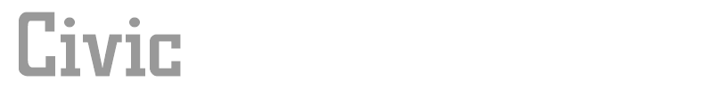 Civic Font | wfonts.com - download free