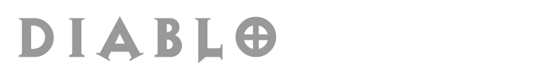 Diablo Font | wfonts.com - download free