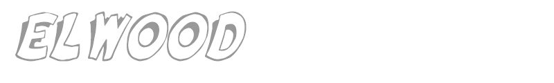 Elwood Font | wfonts.com - download free