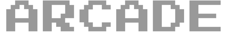 Arcade Normal Font | wfonts.com - download free