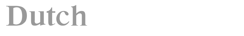 Dutch Font | wfonts.com - download free