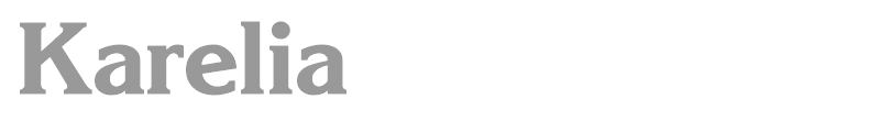 Karelia Font | wfonts.com - download free