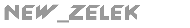 New_Zelek Font | wfonts.com - download free