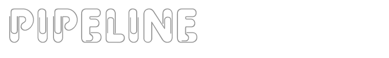 Pipeline Font | wfonts.com - download free