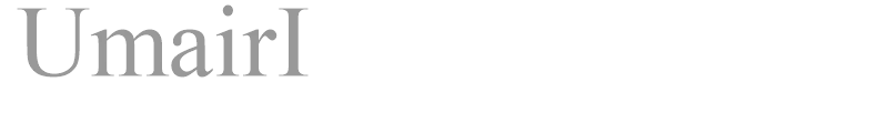 UmairI Font | wfonts.com - download free