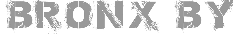 Bronx Bystreets Font | wfonts.com - download free
