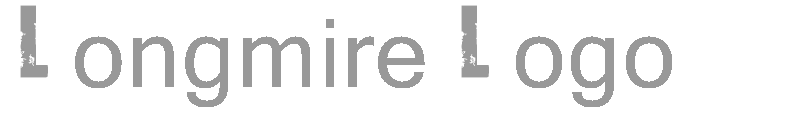 Longmire Logo Font | wfonts.com - download free