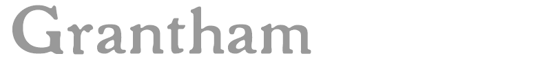 Grantham Font | wfonts.com - download free