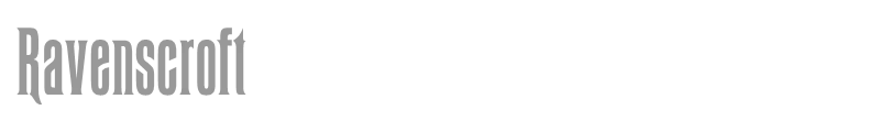 Ravenscroft Font | wfonts.com - download free
