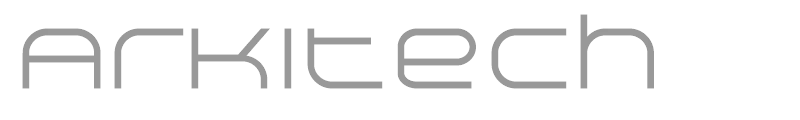 Arkitech Font | wfonts.com - download free