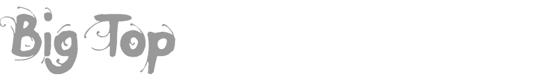 Big Top Font | wfonts.com - download free