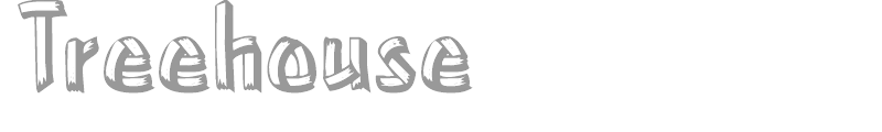 Treehouse Font | wfonts.com - download free