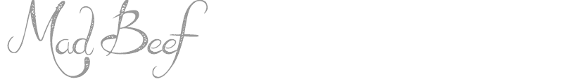 Mad Beef Font | wfonts.com - download free