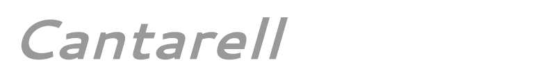 Cantarell Font | wfonts.com - download free
