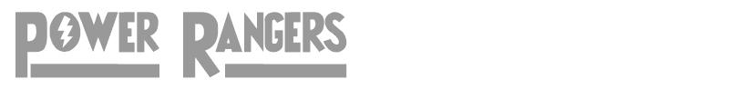 Power Rangers Font | wfonts.com - download free