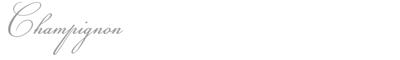 Champignon Font | wfonts.com - download free