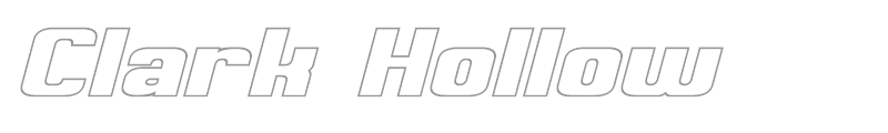 Clark Font | wfonts.com - download free
